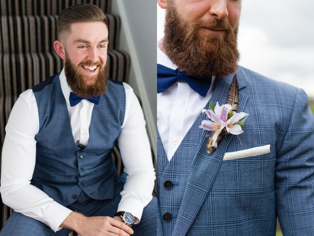 6 Tips for an Awesome Groom Preparation - Top Groom Prep Tips